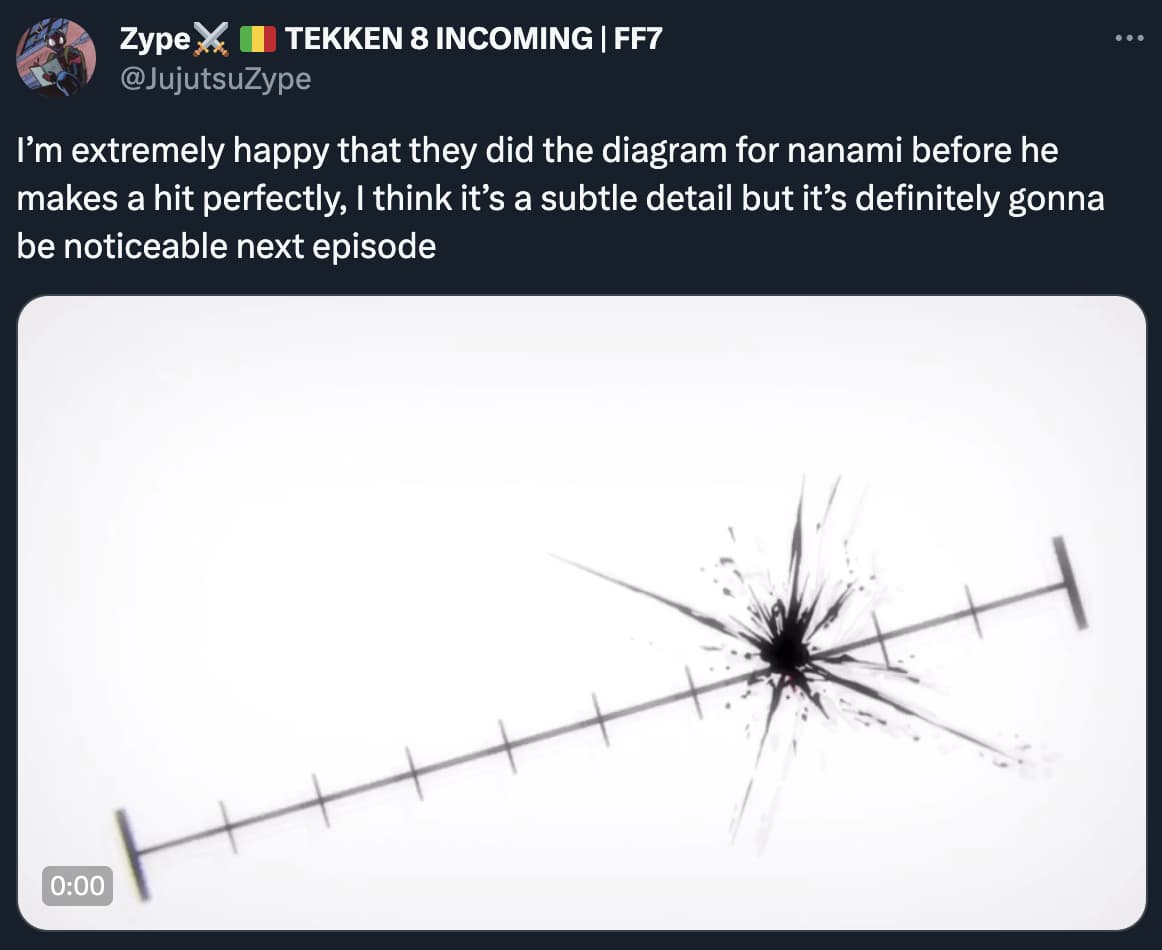 25 Interesting Details 'Jujutsu Kaisen' Fans Noticed About Nanami