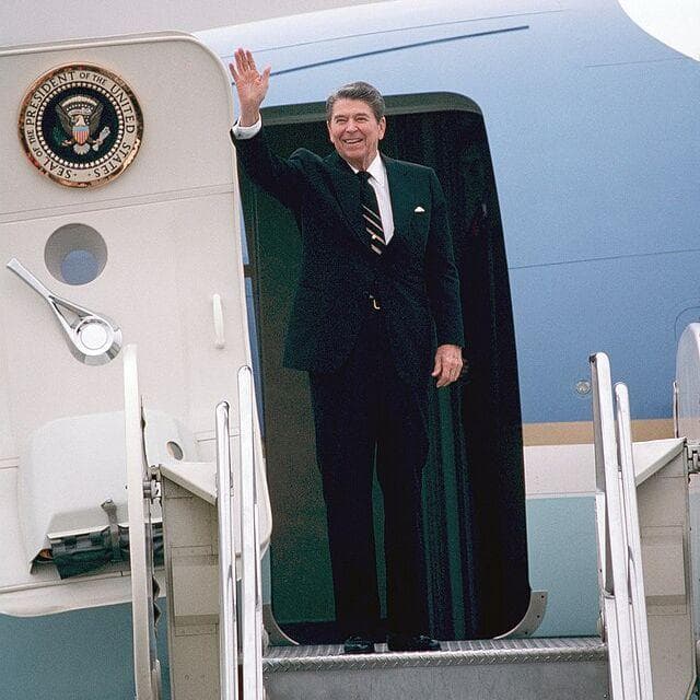 What Happened In 1979