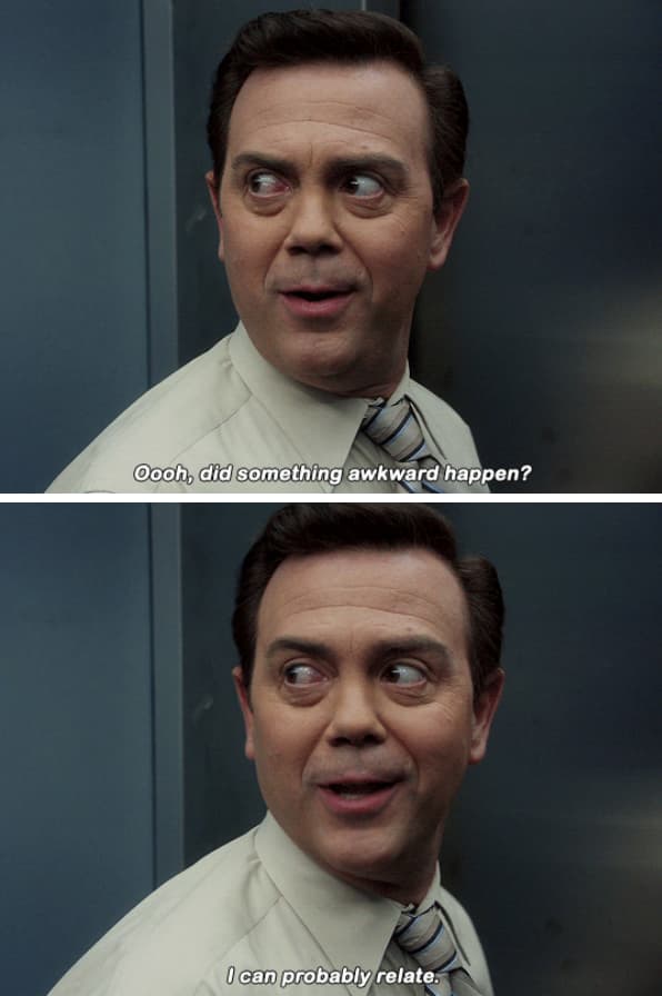 16 Relatable Moments From 'Brooklyn Nine-Nine' That We Can't Stop ...