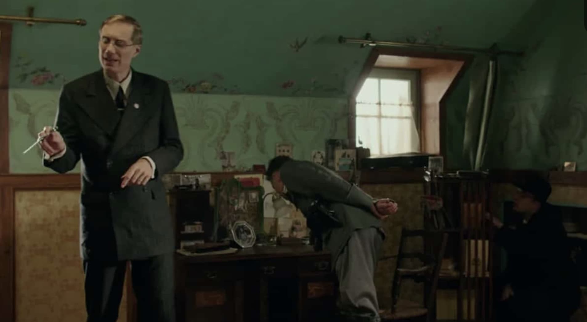 Small Details In 'Jojo Rabbit' That Prove It's One Of The Best WWII Movies