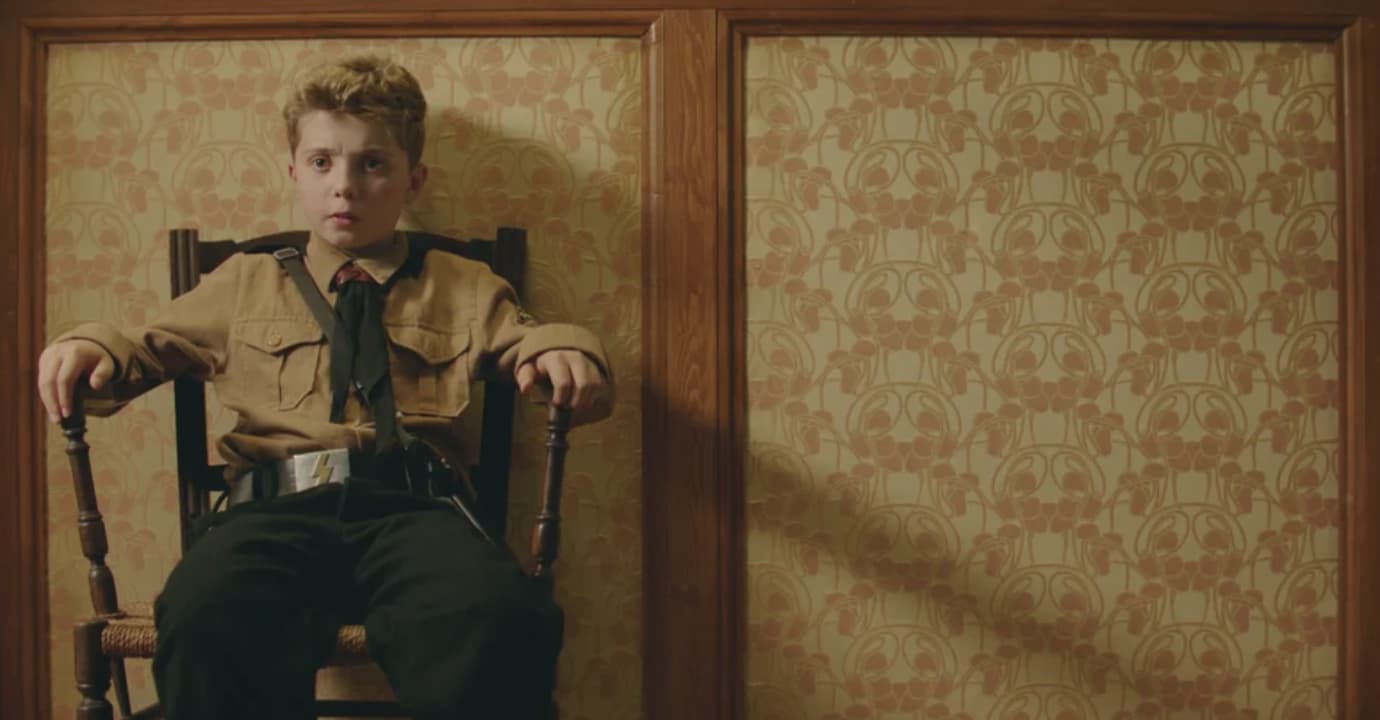 Small Details In 'Jojo Rabbit' That Prove It's One Of The Best WWII Movies