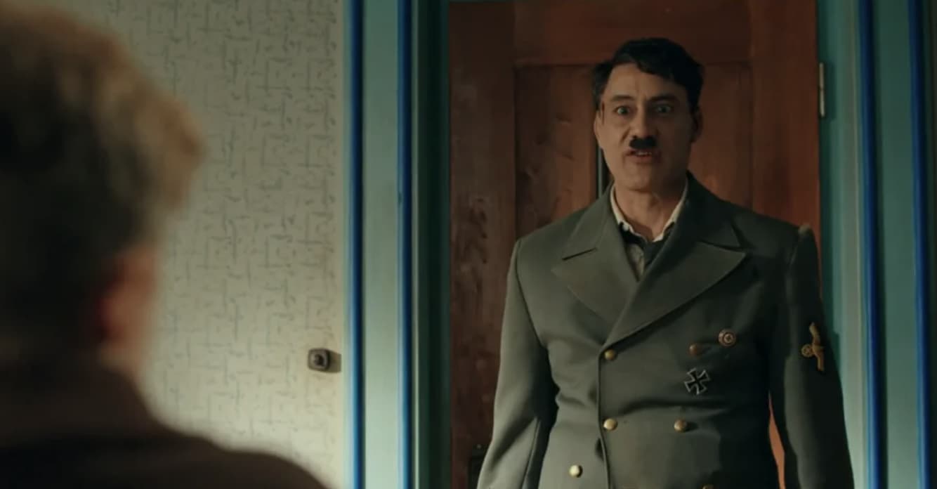 Small Details In 'Jojo Rabbit' That Prove It's One Of The Best WWII Movies