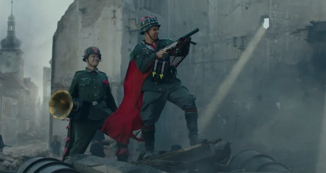 Small Details In 'Jojo Rabbit' That Prove It's One Of The Best WWII Movies