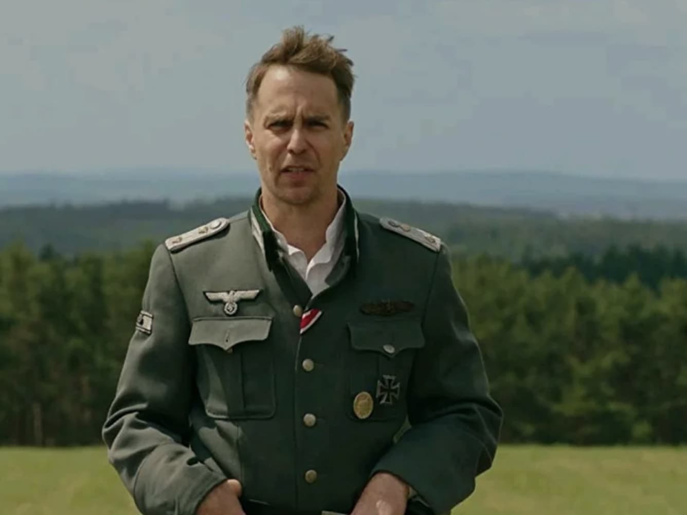 Small Details In 'Jojo Rabbit' That Prove It's One Of The Best WWII Movies