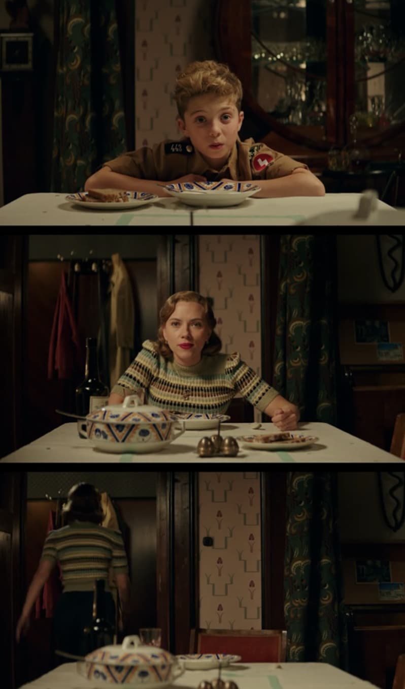 Small Details In 'Jojo Rabbit' That Prove It's One Of The Best WWII Movies