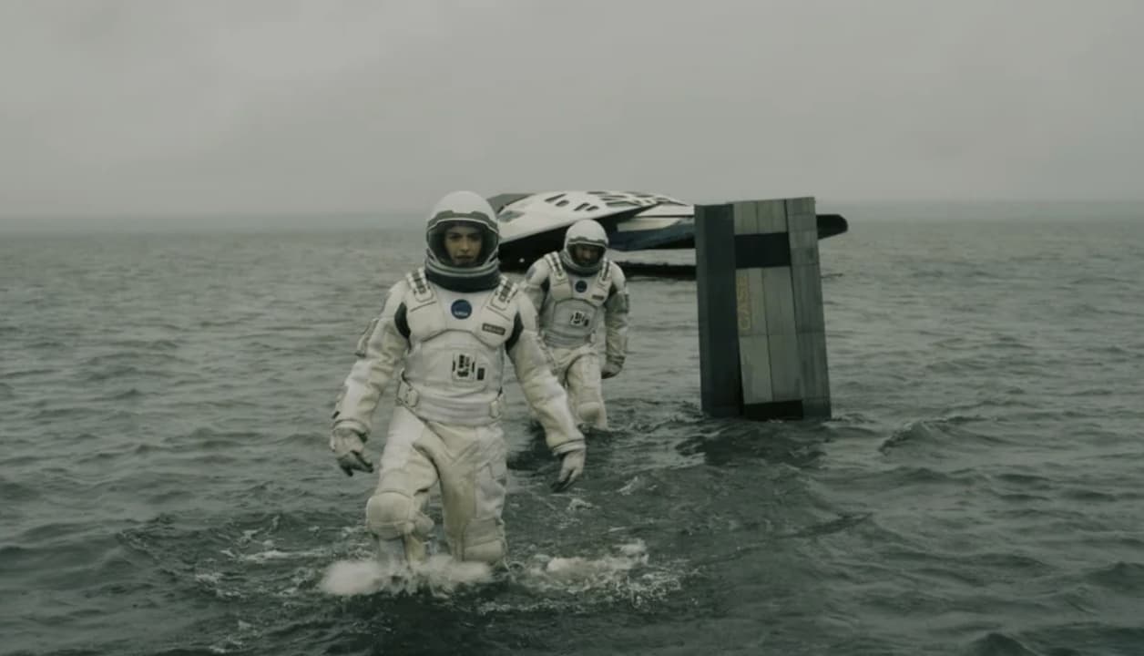 Scientific Movie Details Only An Expert Would Catch