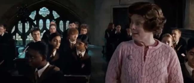Heartbreaking Small Details From Minor Characters In 'Harry Potter'