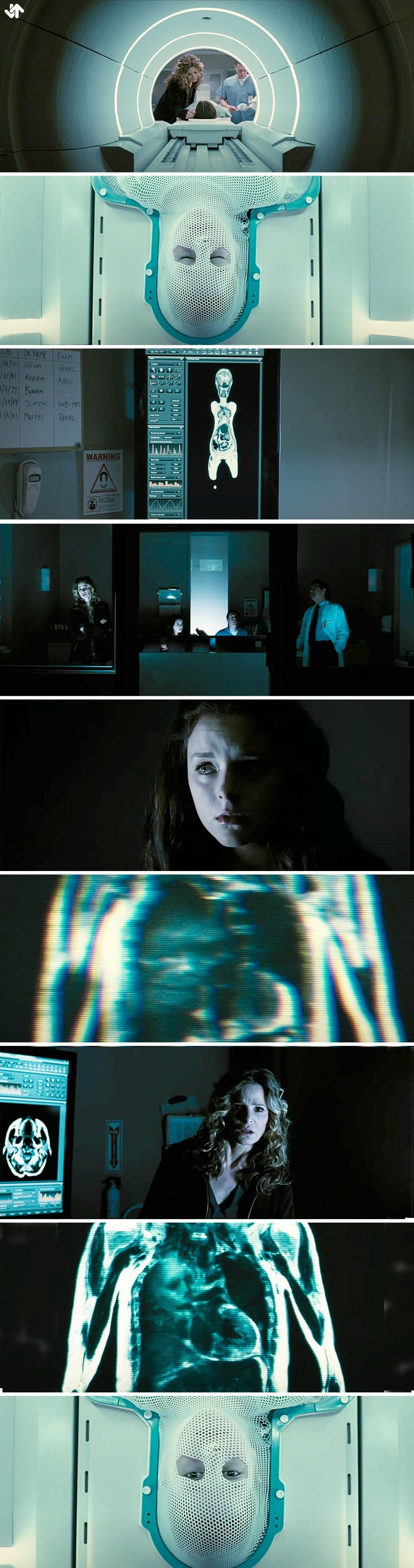 Moments From Our Favorite Movies About Ghosts And Ghouls