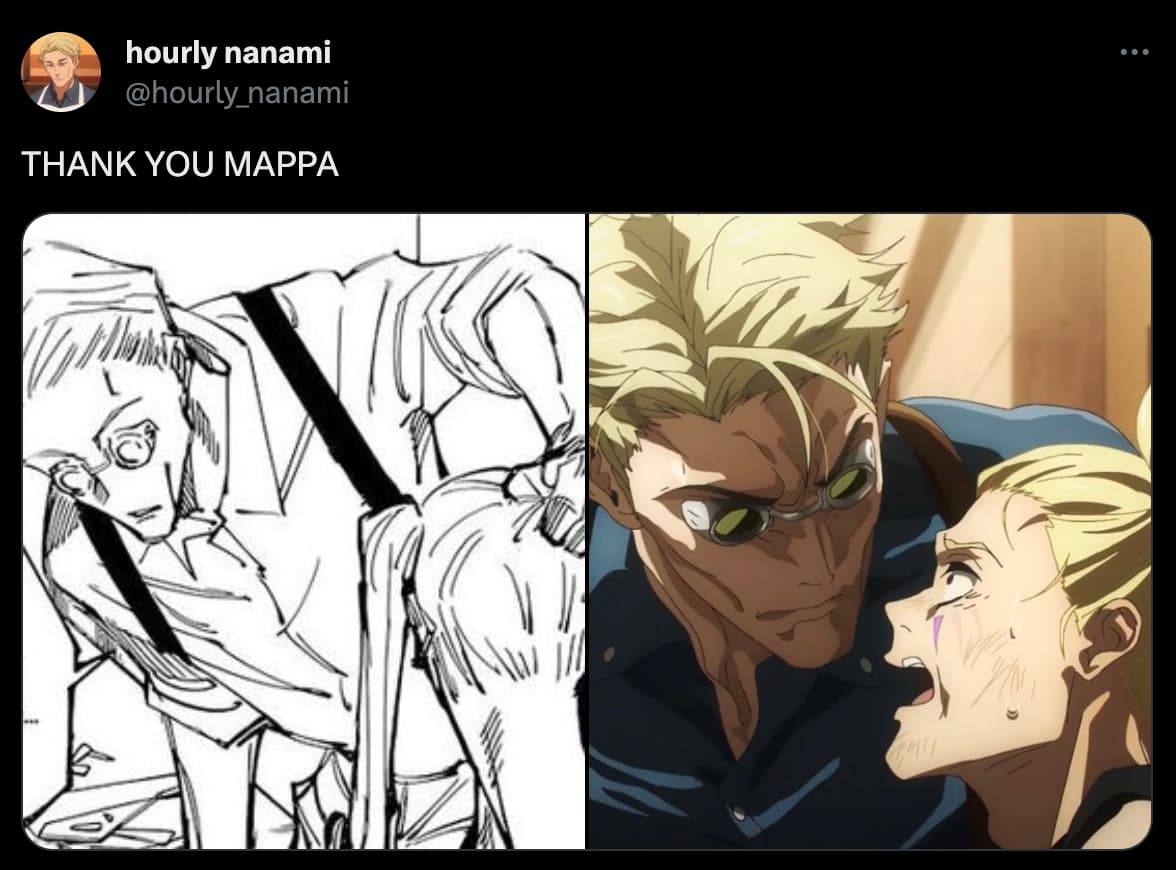 25 Interesting Details 'Jujutsu Kaisen' Fans Noticed About Nanami