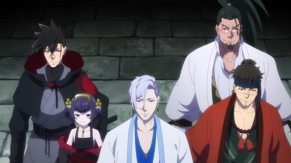 The 15 Most Disappointing Anime Of 2023