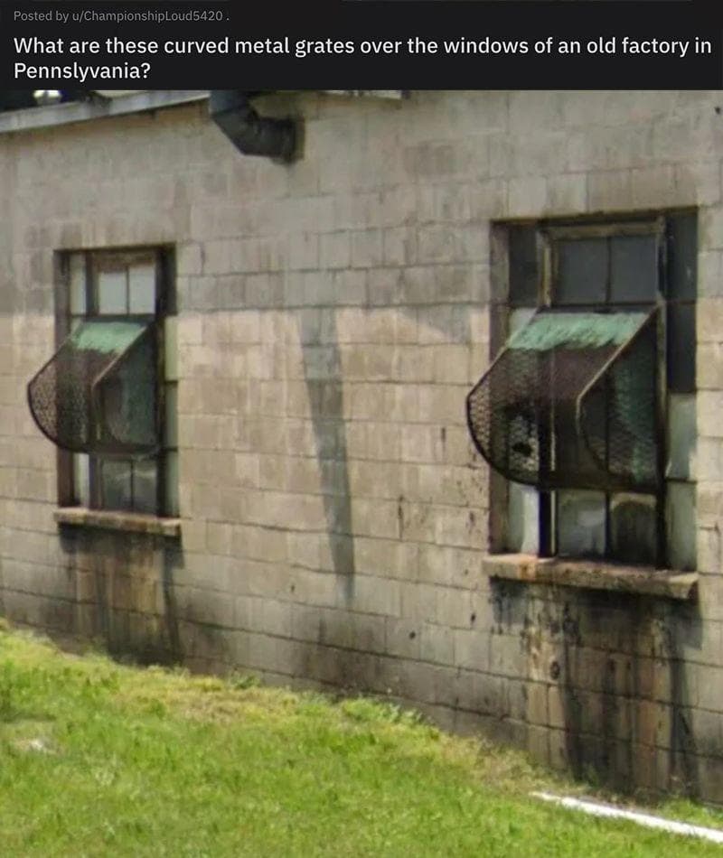 People Asked For Help Identifying The Weird Objects They Found, And The ...