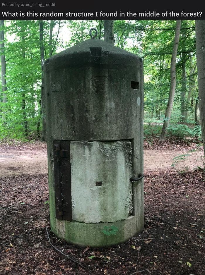 People Asked For Help Identifying The Weird Objects They Found, And The ...