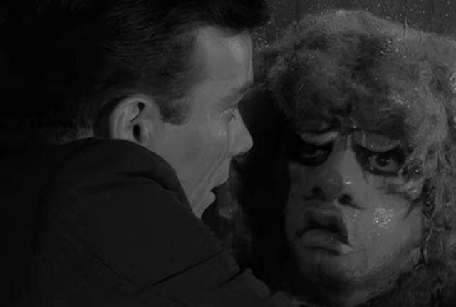 Creepy Creatures from Monster Of The Week TV Shows