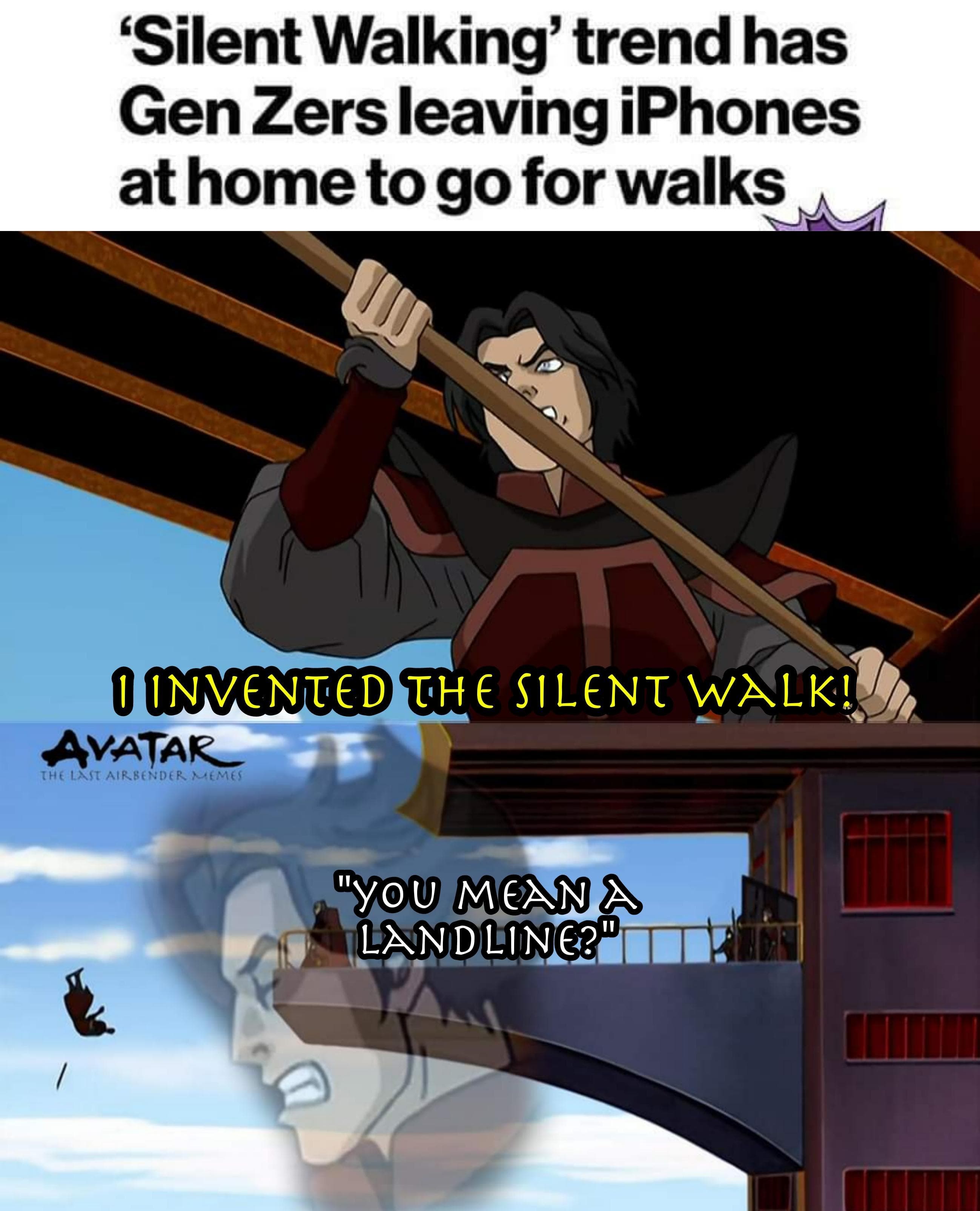 36 Great 'Avatar' Memes We Saw This Week That Actually Made Us Laugh