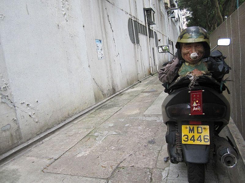 Weird History Readers Share The Scariest Urban Legends They Heard ...