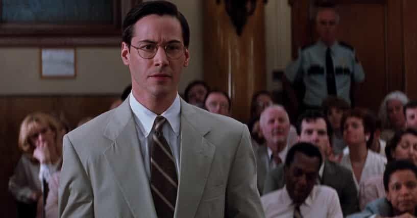 15 Small Details Fans Noticed In Courtroom Movies
