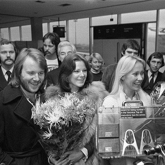 What Happened In 1974
