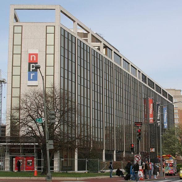 What Happened In 1971