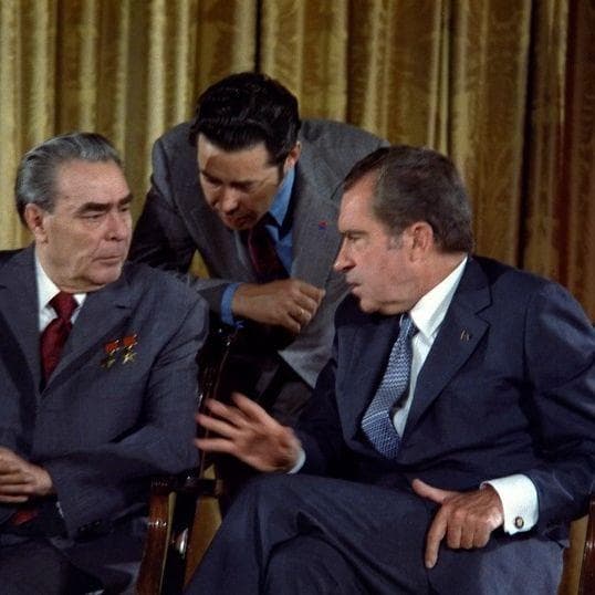 What Happened In 1973