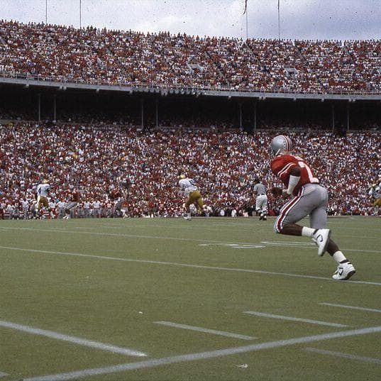 What Happened In 1975