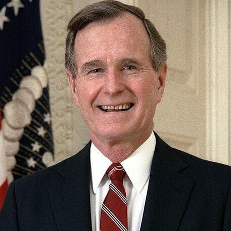 What Happened In 1989