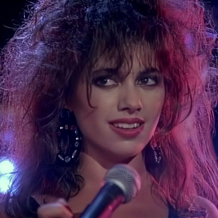 What Happened In 1987