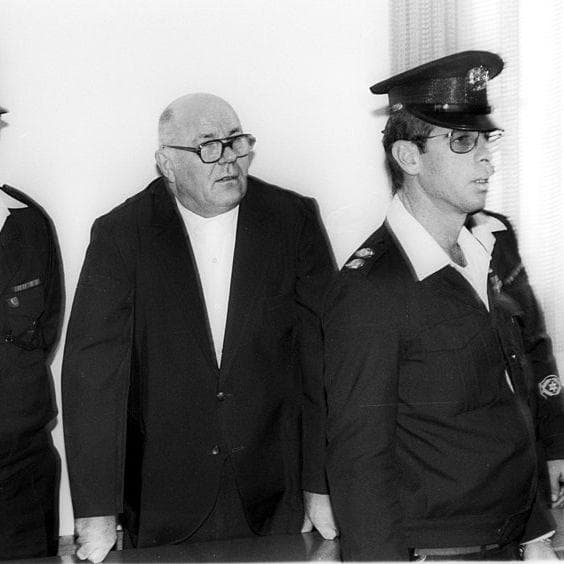 What Happened In 1986