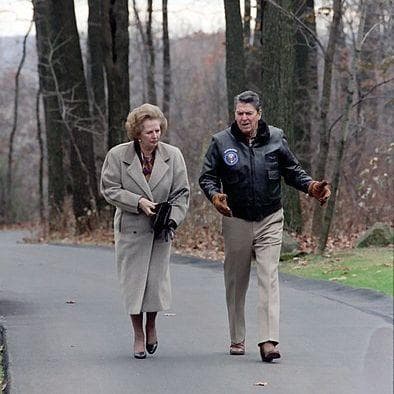 What Happened In 1981