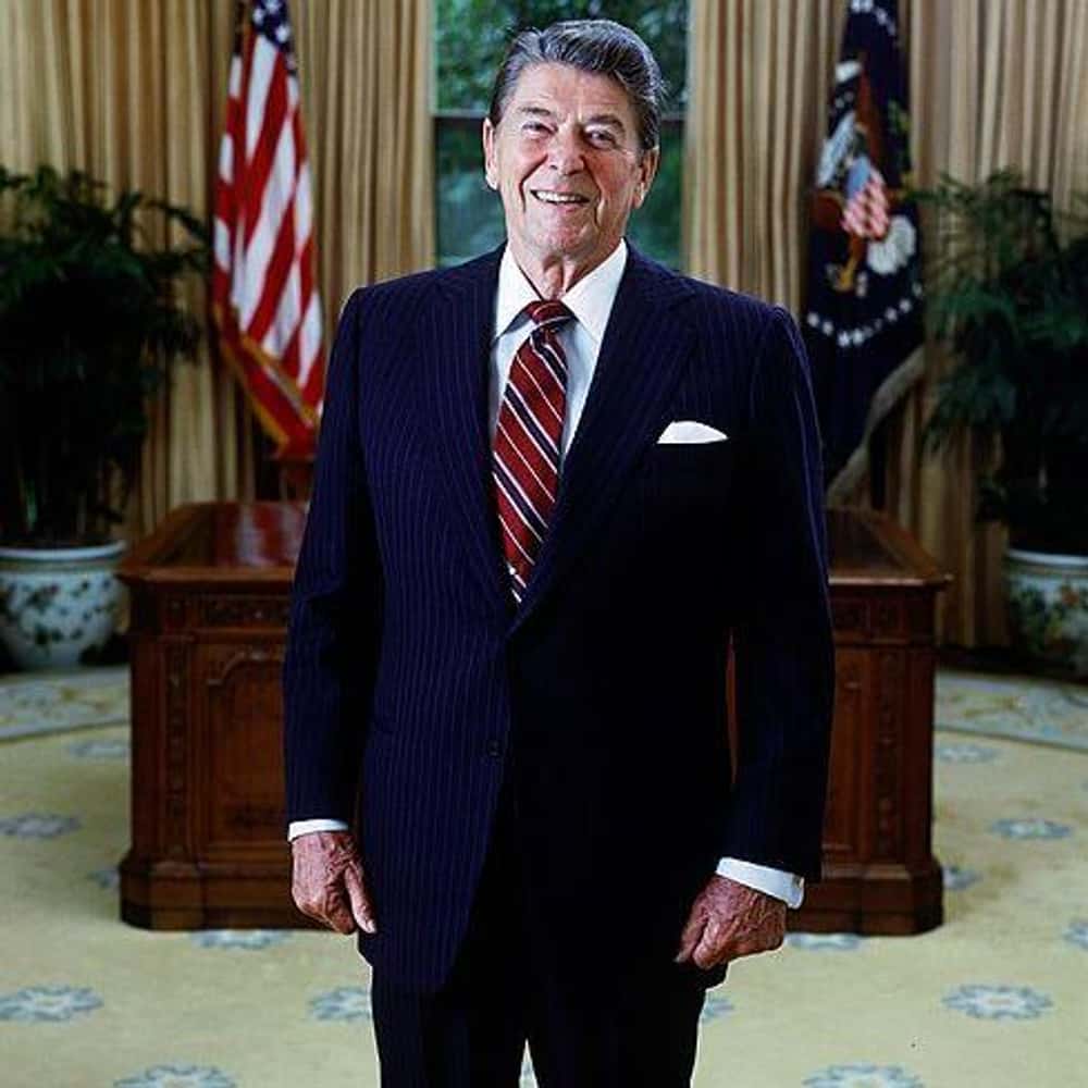What Happened In 1988 What Happened In 1988
