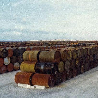 What Happened In 1984