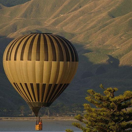 What Happened In 1987