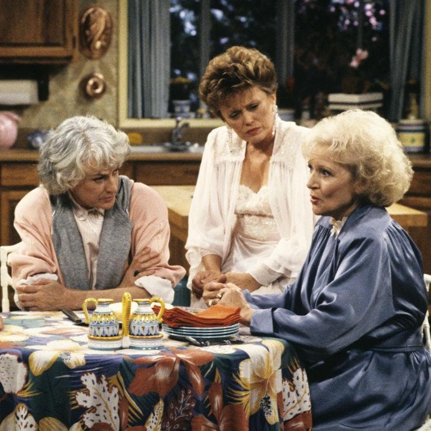 What Happened In 1985