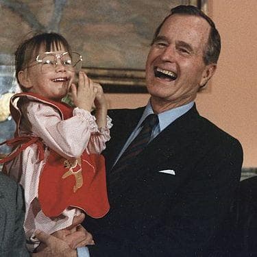 What Happened In 1987