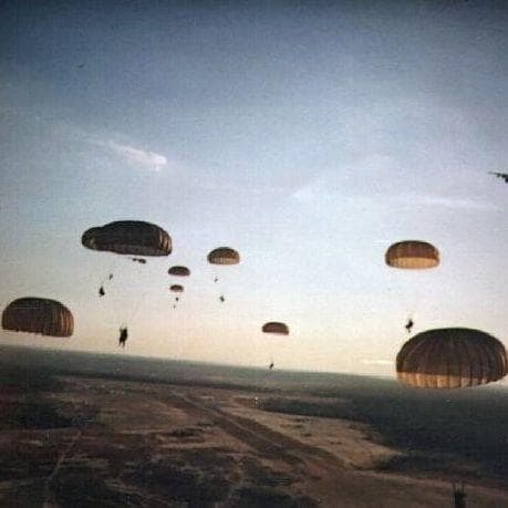 What Happened In 1983