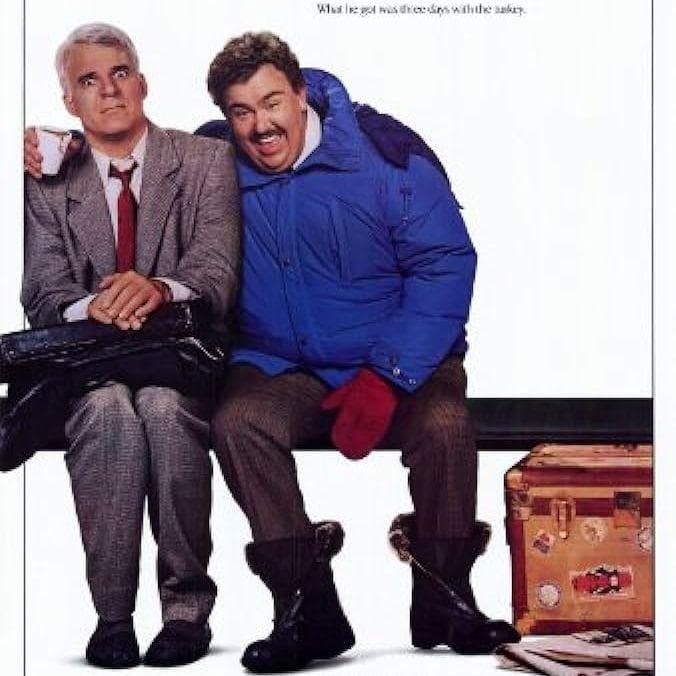 What Happened In 1987