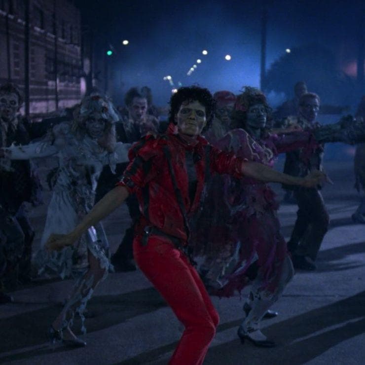 What Happened In 1983