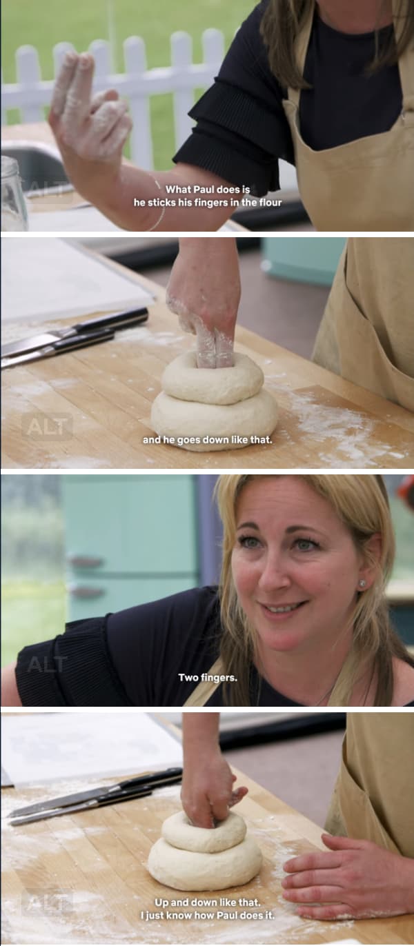 15 Naughty Innuendoes From 'The Great British Bake Off' That Deserve A ...