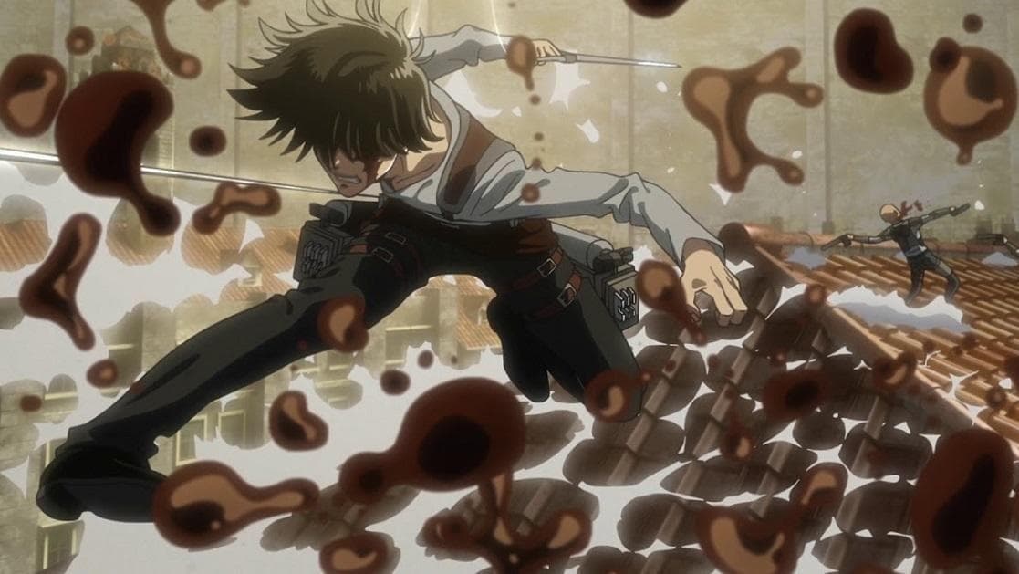 The 14 Greatest Student Vs. Teacher Fights In Anime, Ranked