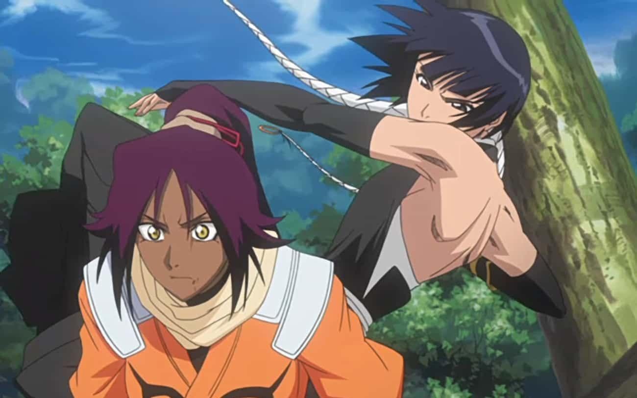 The 14 Greatest Student Vs. Teacher Fights In Anime, Ranked