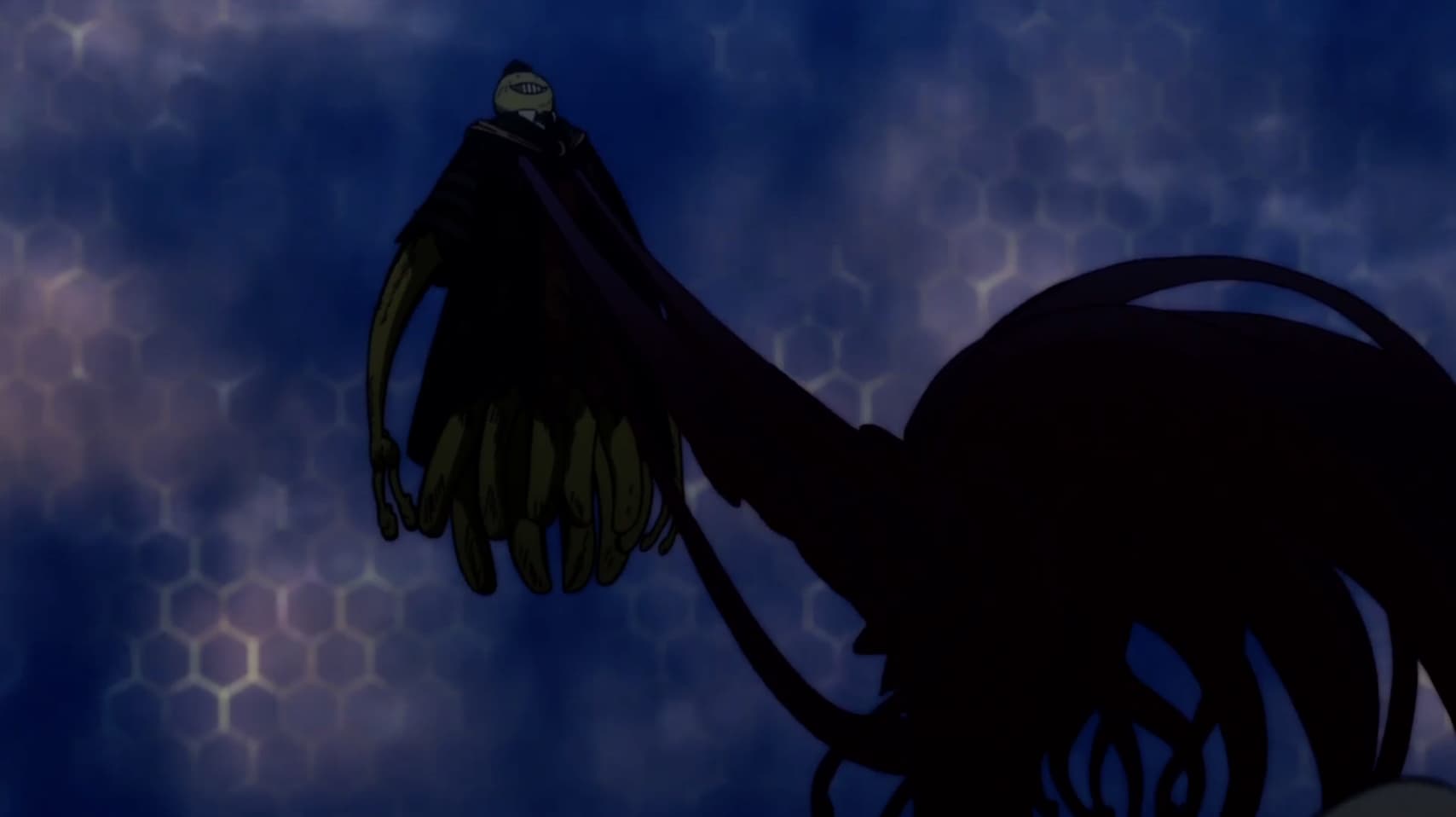 The 14 Greatest Student Vs. Teacher Fights In Anime, Ranked