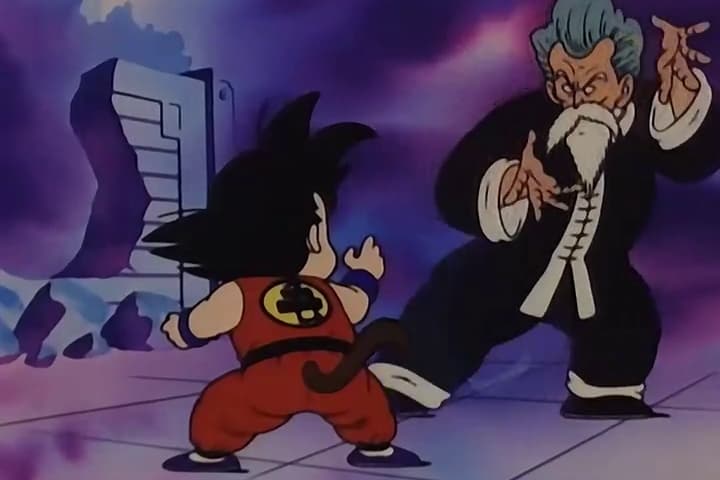 The 14 Greatest Student Vs. Teacher Fights In Anime, Ranked