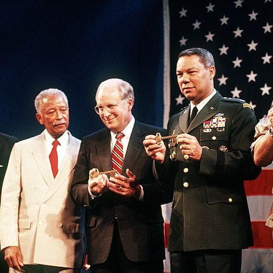 What Happened In 1990