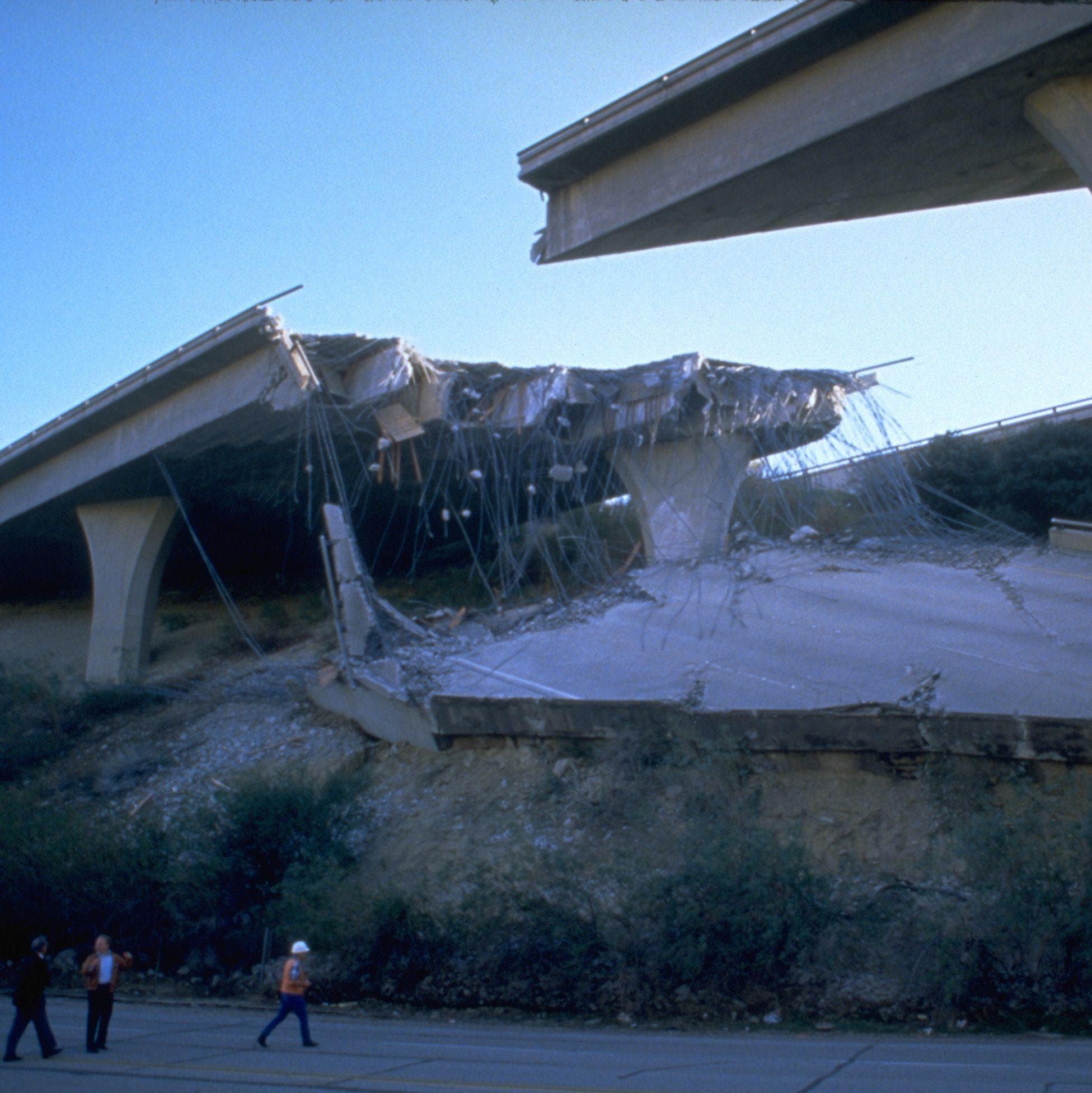 What Happened In 1994