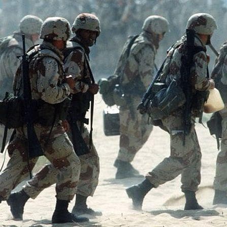 What Happened In 1991