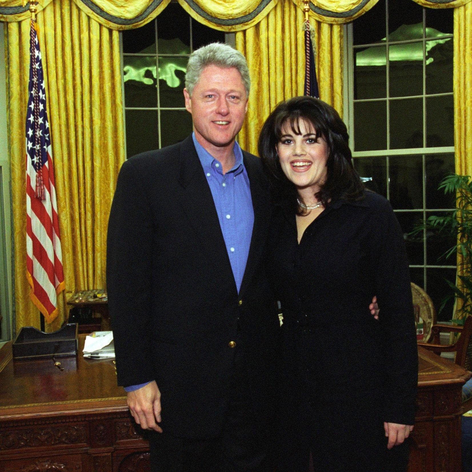 What Happened In 1996