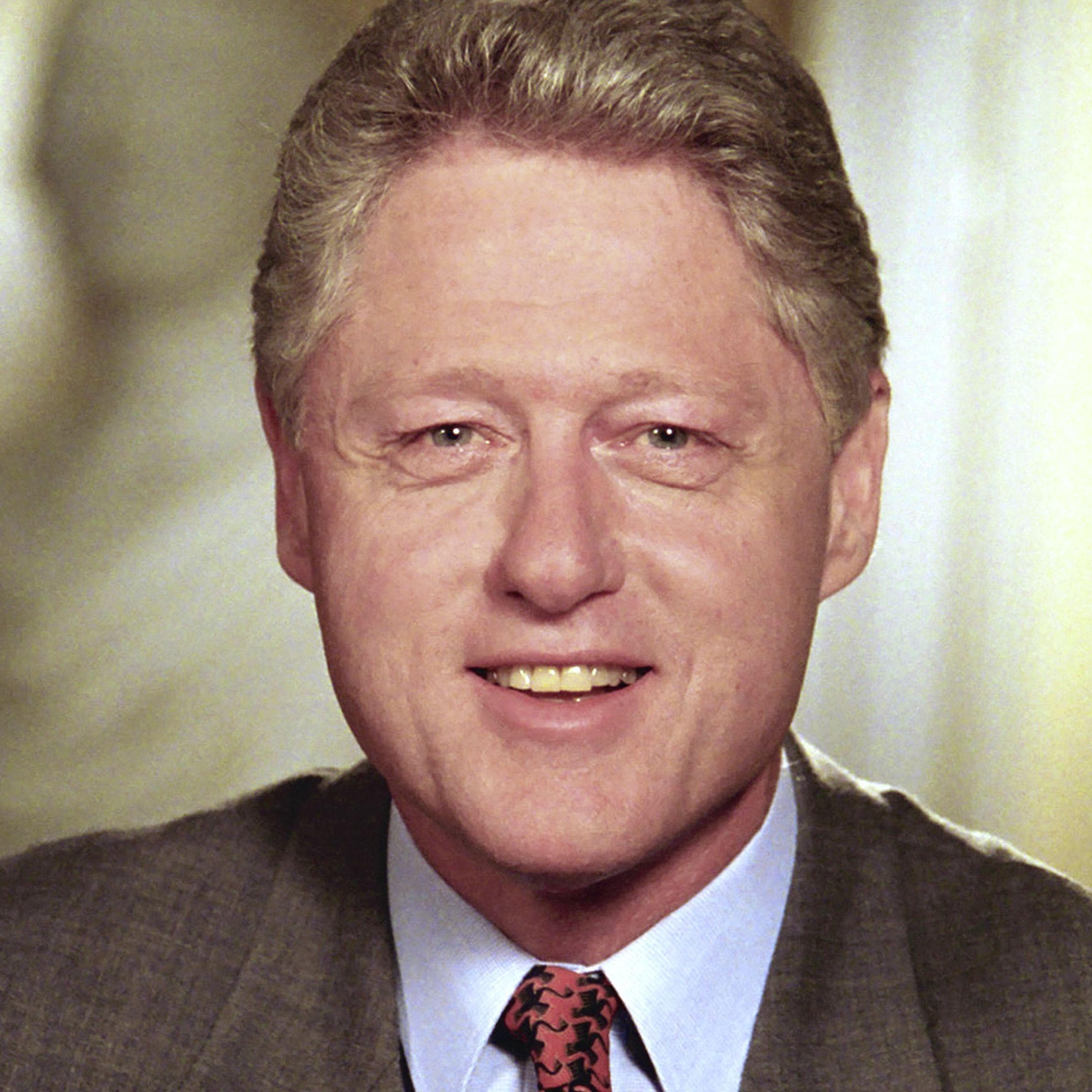 What Happened In 1997