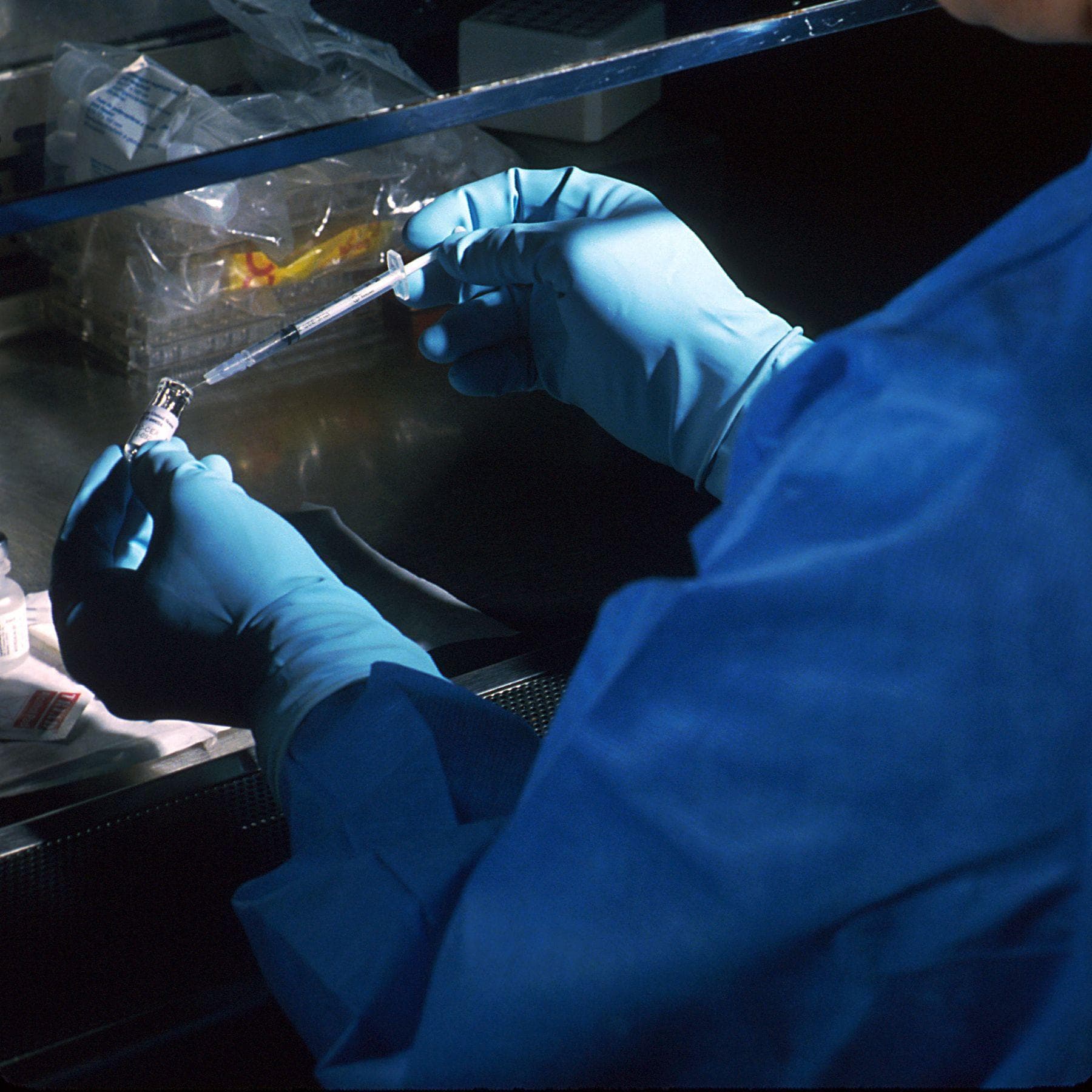 What Happened In 1998