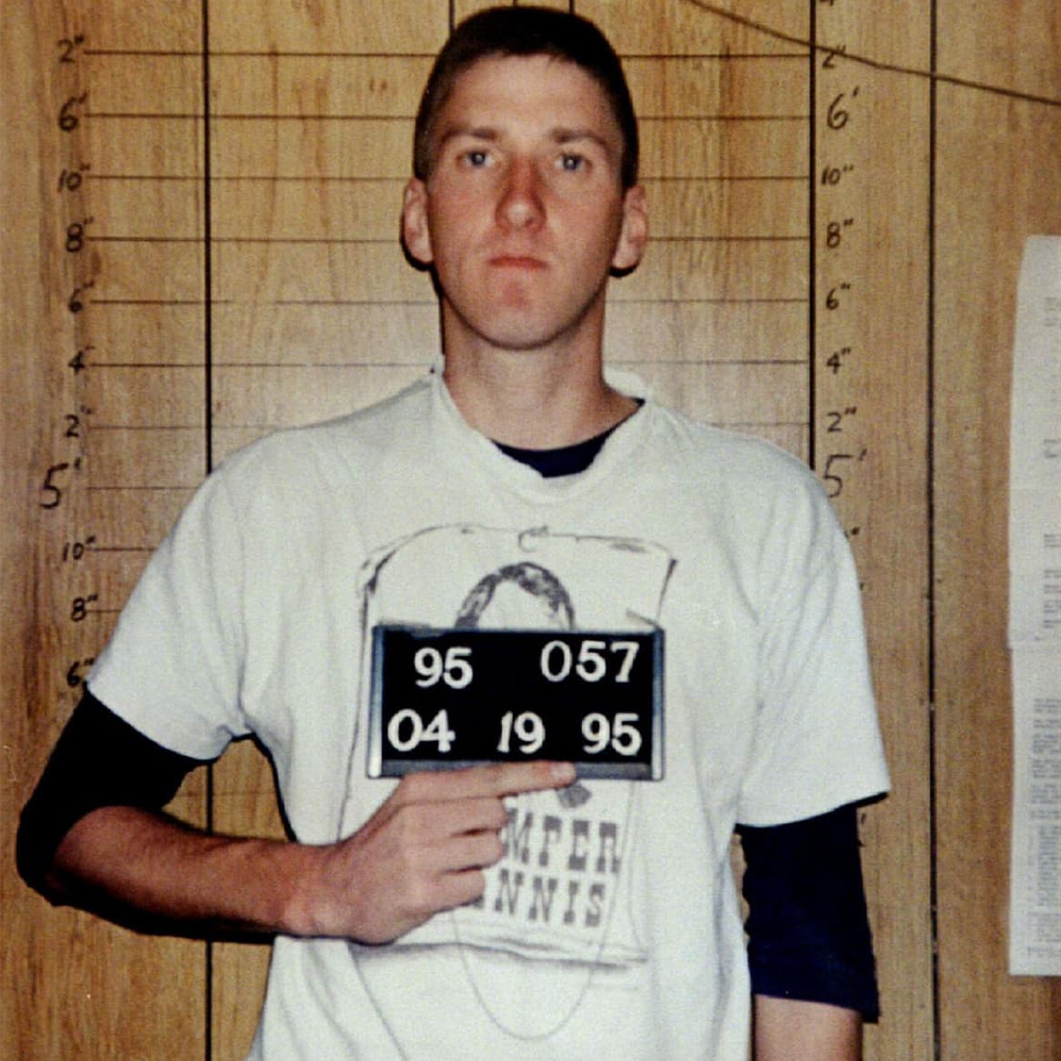 What Happened In 1995