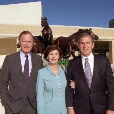 What Happened In 1994