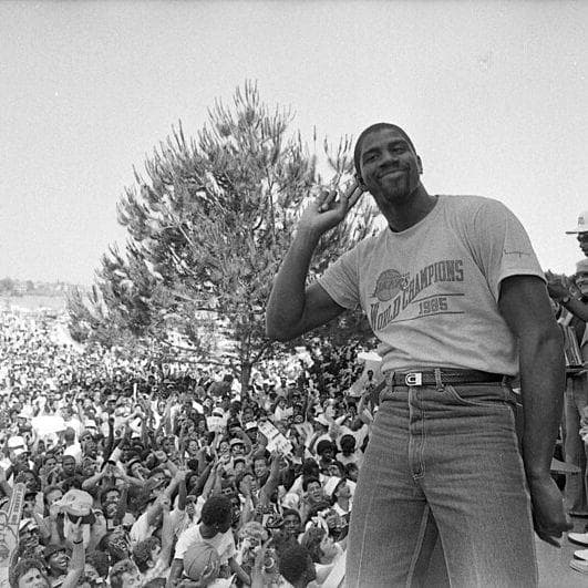 What Happened In 1991